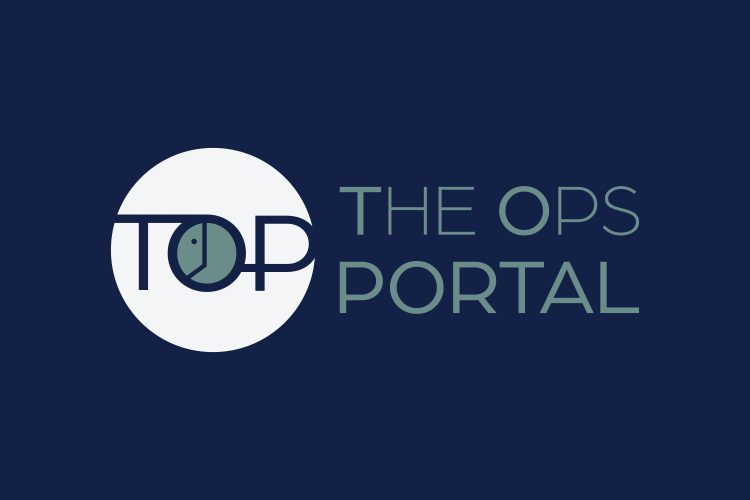 About Us – The Ops Portal